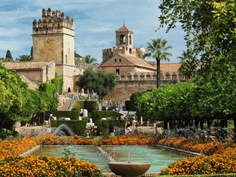 Cordoba: Alcazar of The Christian Monarchs Tickets and Tour - Who Should Consider This Tour?