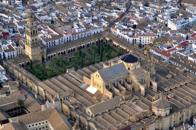 Cordoba and its Mosque Tour from Málaga - Who Should Consider This Tour?