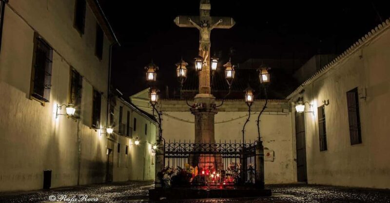 Cordoba at Night by Bike, Electric Bike - A Deep Dive into the Cordoba by Night Experience