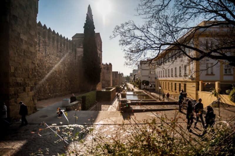 Córdoba: City Sightseeing Hop-On Hop-Off Bus Tour - FAQ