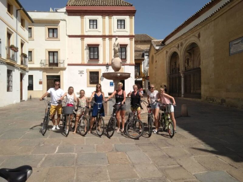 Córdoba Daily Highlights Bike Tour - Final Thoughts