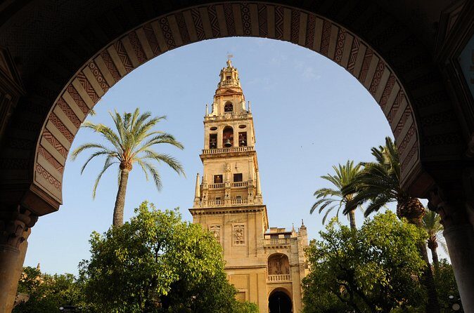Cordoba Day Trip with Mosque-Cathedral Ticket from Seville - Travel Tips and Considerations