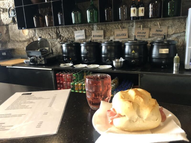 Córdoba: Discover the Soul of Spanish Natural Wine & Cuisine - What to Expect from the Córdoba Wine & Cuisine Tour