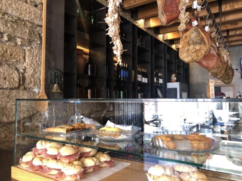 Córdoba: Discover the Soul of Spanish Natural Wine & Cuisine - Deep Dive into the Itinerary
