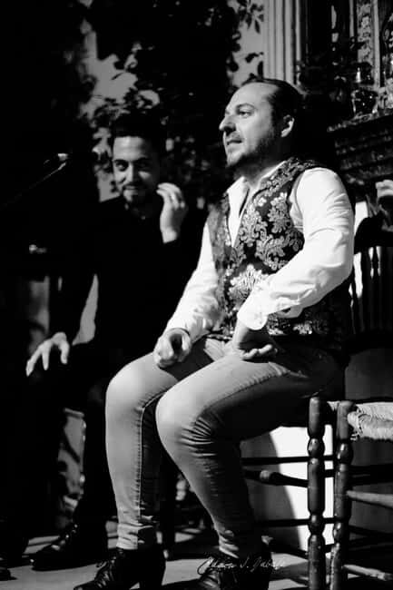 Córdoba: Flamenco show and gourmet dinner in a patio - The Flamenco Show: Passionate, Authentic, and Engaging