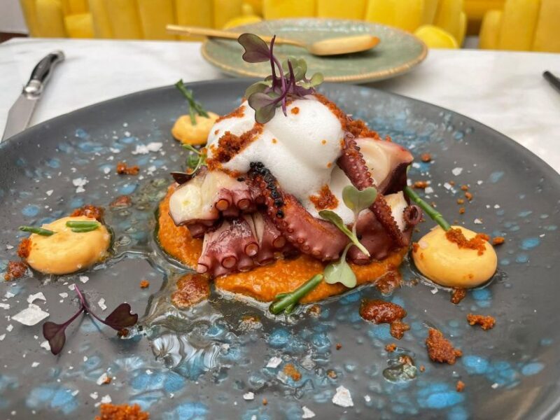 Cordoba: Flamenco Show at Tablao El Jaleo & Optional Dinner - Accessibility and Practicalities