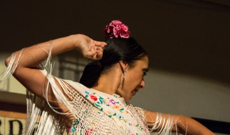 Córdoba: Flamenco Show Ticket with Drinks - An In-Depth Look at the Flamenco Experience in Córdoba