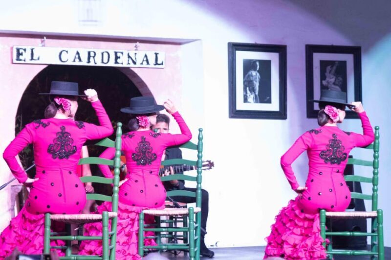 Córdoba: Flamenco Show Ticket with Drinks - Final Thoughts: Is It Worth It?