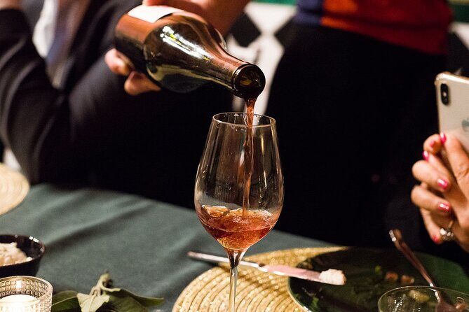 Cordoba Frescas Wine Tasting and Tapas - Who Should Book This Experience?