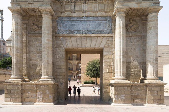 Cordoba Full Day Trip with Mosque Entrance from Malaga - A Closer Look at the Itinerary and What You Can Expect