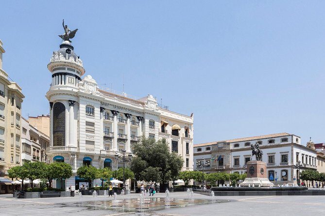 Cordoba Full Day Trip with Mosque Entrance from Malaga - What Does the Tour Really Offer?
