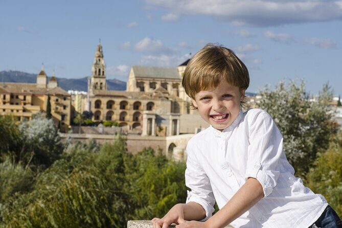 Cordoba Full Day Trip with Mosque Entrance from Malaga - The Sum Up