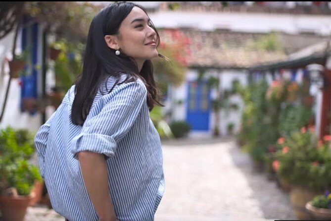 Cordoba Guided Tour Mosque and Cathedral from Seville - Key Points