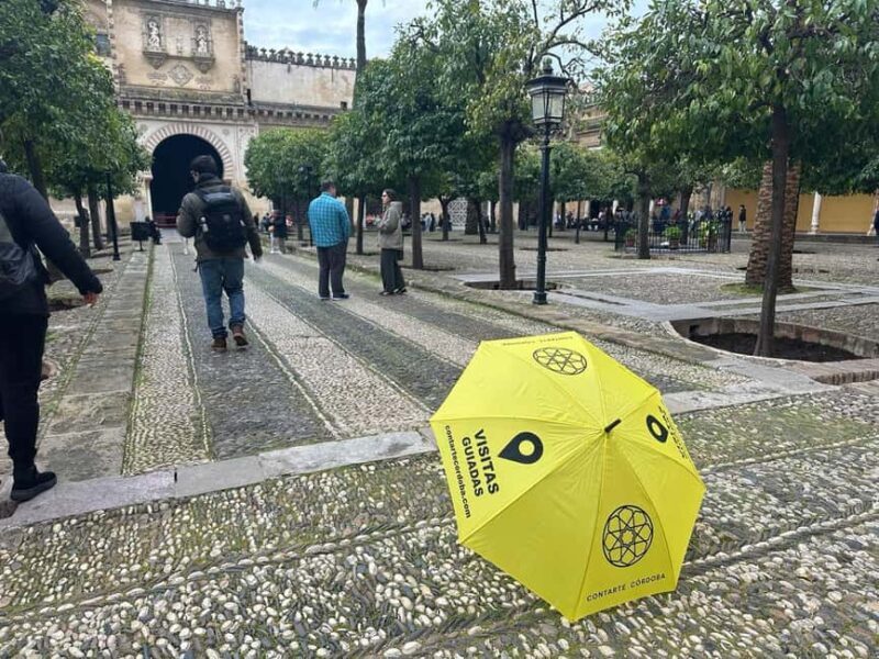CÓRDOBA: Guided tour of the Mosque-Cathedral IN SPANISH WITH TICKETS - FAQ