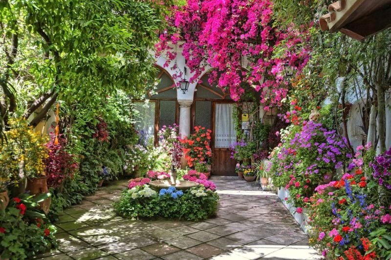 Córdoba: Guided Tour of the Patios - FAQ