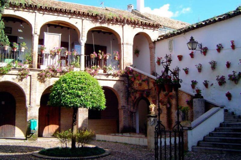 Cordoba Highlights Full-Day Tour from Granada - Practical Tips for Making the Most of the Tour