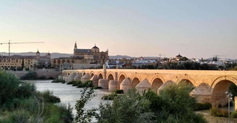 Córdoba Highlights Walking Tour - Final Thoughts