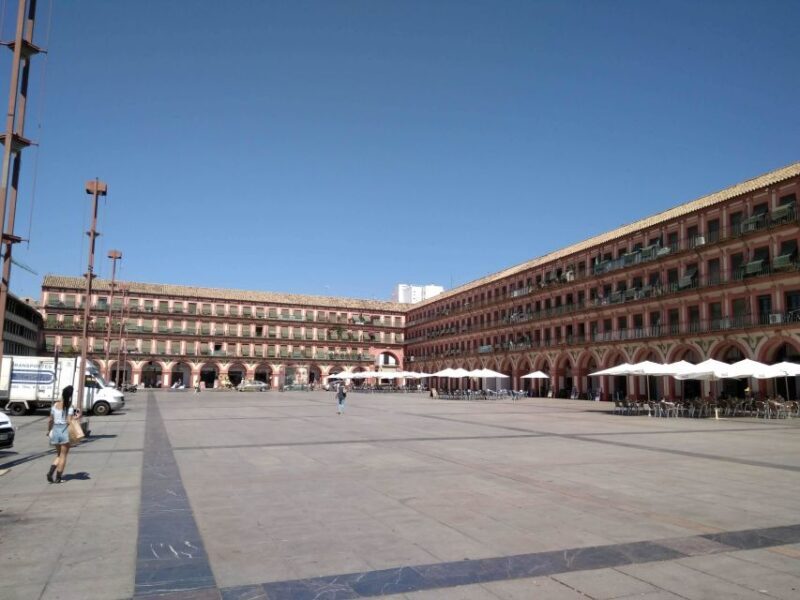 Córdoba Highlights Walking Tour - FAQ