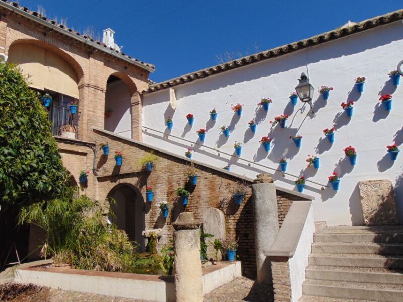 Cordoba: Jewish Quarter and Mosque 2Hour Tour - FAQ