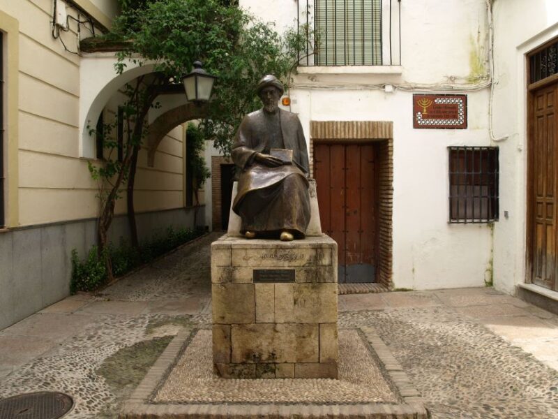 Cordoba: Jewish Quarter Walking Tour - FAQ