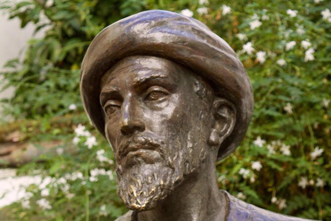 Cordoba Jewish Tour - A Closer Look at the Itinerary