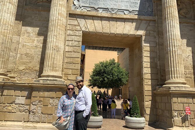 Cordoba Jewish Tour - Analyzing the Value