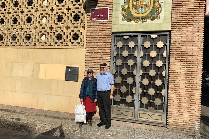 Cordoba Jewish Tour - Final Thoughts