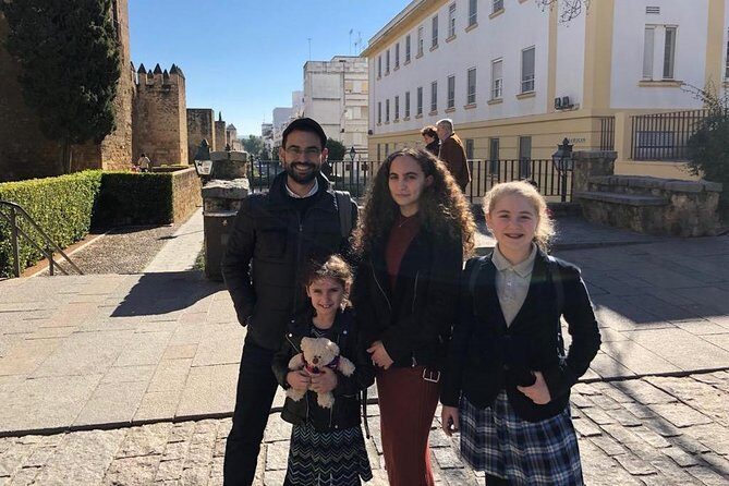 Cordoba Jewish Tour - FAQ