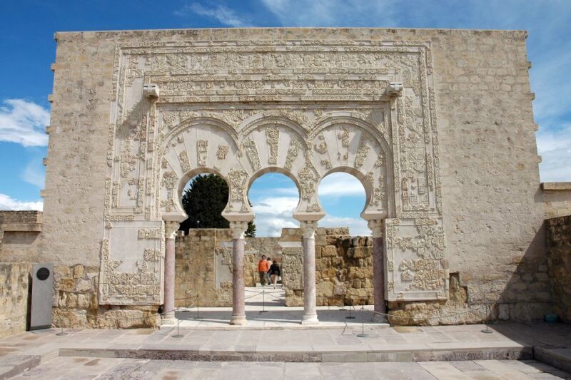 Córdoba: Medina Azahara 3-Hour Guided Tour - Why This Tour Provides Good Value