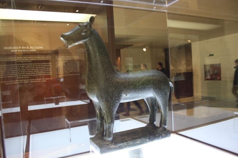 Cordoba: Medina Azahara 3Hour Guided Tour - A Breakdown of the Tour Experience