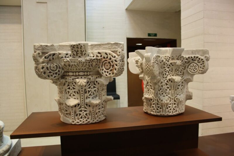 Cordoba: Medina Azahara 3Hour Guided Tour - Practical Tips for Visitors