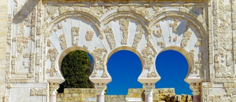 Cordoba: Medina Azahara 3Hour Guided Tour - Frequently Asked Questions