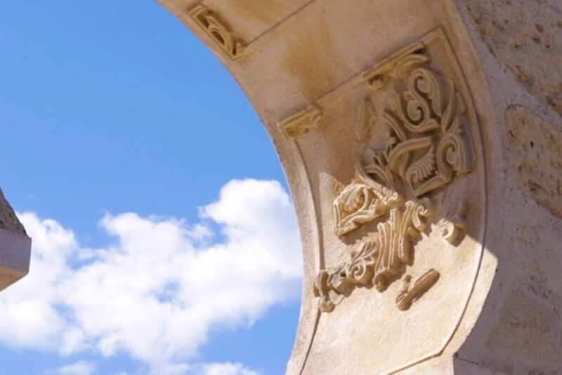 Cordoba: Medina Azahara Guided Tour without transport - What to Expect from the Medina Azahara Guided Tour