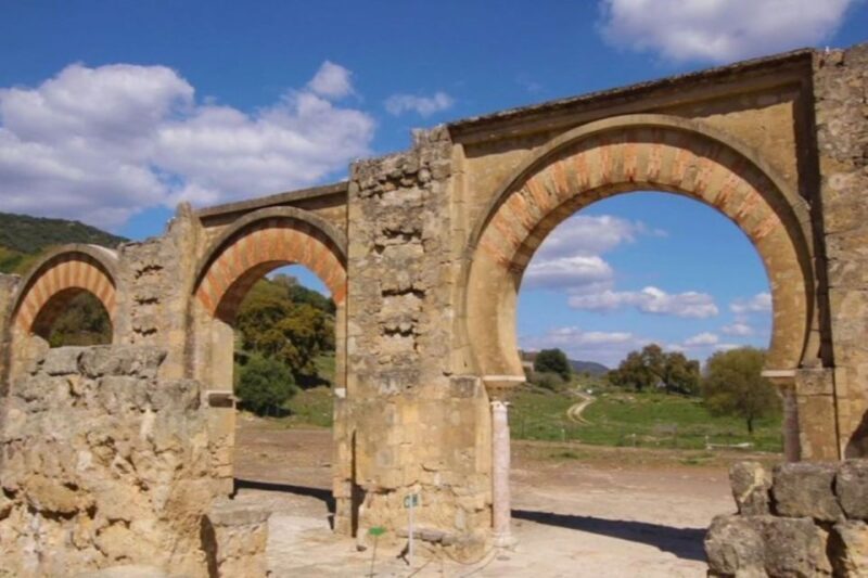 Cordoba: Medina Azahara Guided Tour without transport - Analyzing the Price and Experience Value