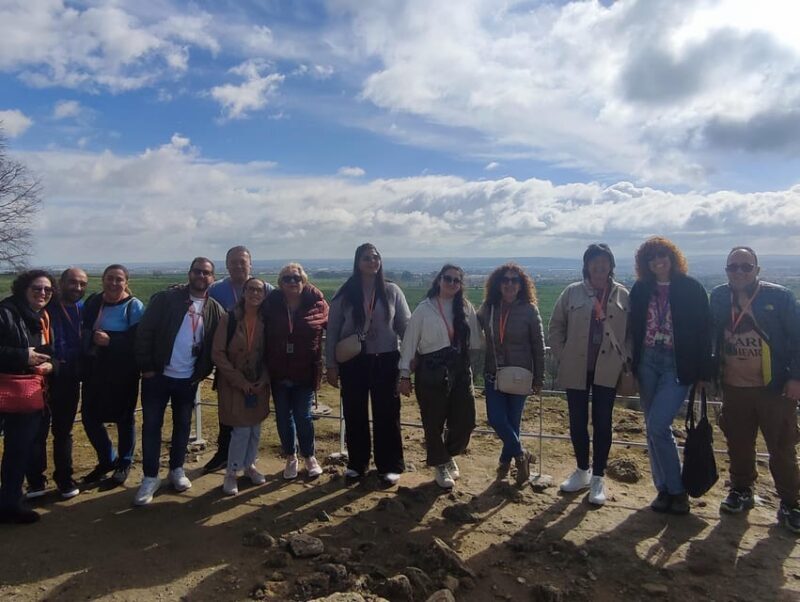 Cordoba: Medina Azahara Museum and Archaeological Site Tour - Final Thoughts