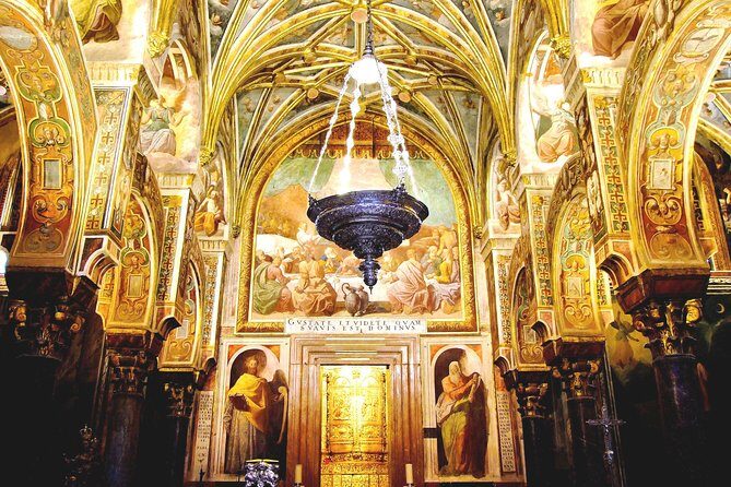 Cordoba Mezquita Tour - Discover the Magic of Cordoba Mezquita: An Honest Review of the Tour