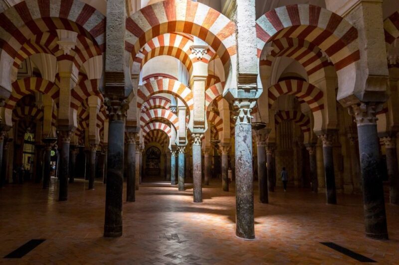 Córdoba: Mosque-Cathedral & Alcazar Guided Tour - Final Thoughts