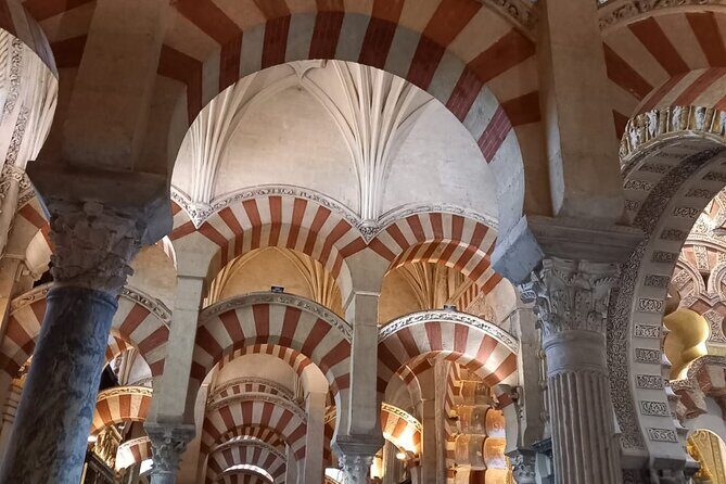 Cordoba, Mosque-Cathedral and Jewish Quarter - FAQ
