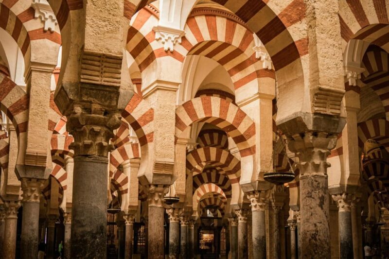 Cordoba: Mosque-Cathedral and Jewish Quarter Guided Tour - FAQ