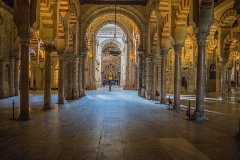 Córdoba: Mosque-Cathedral Guided Tour - Authentic Insights from Travelers