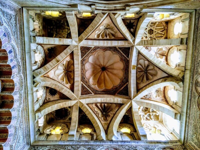 Córdoba: Mosque-Cathedral Guided Tour - FAQ