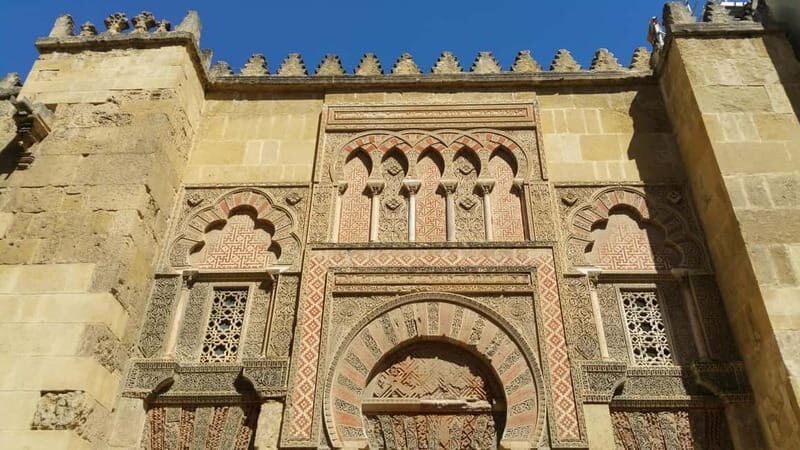 Córdoba: Mosque-Cathedral Guided Tour with Tickets Included - The Authentic Experience