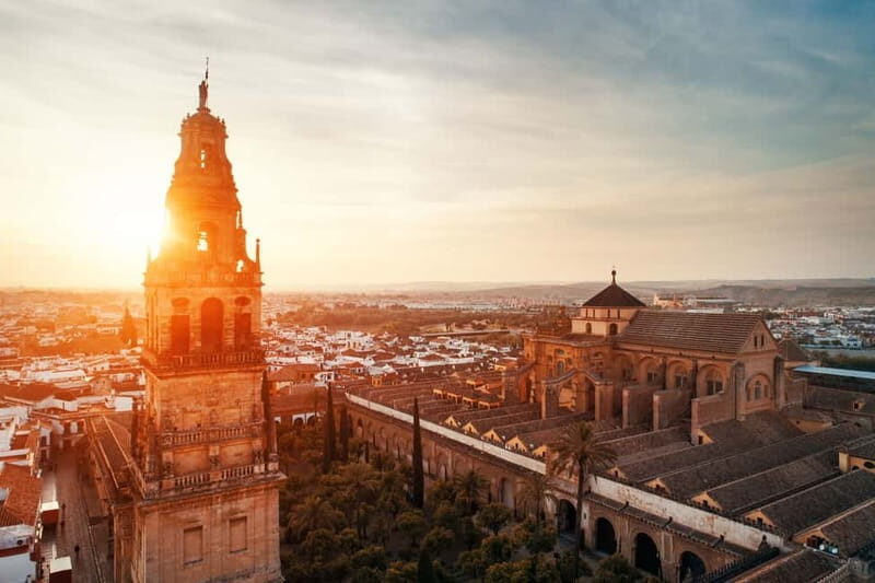 Córdoba: Mosque-Cathedral, Jewish Quarter and Alcázar Tour - FAQ