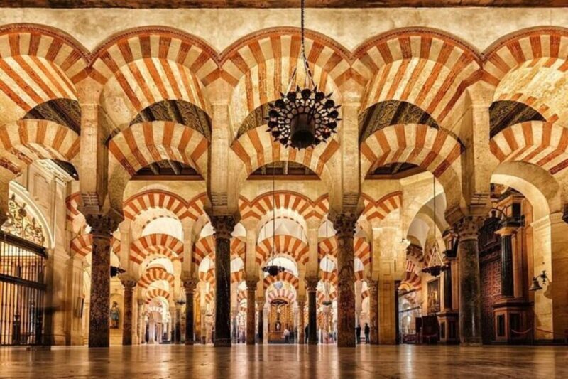 Cordoba: Mosque-Cathedral Private Tour with Tickets - Frequently Asked Questions