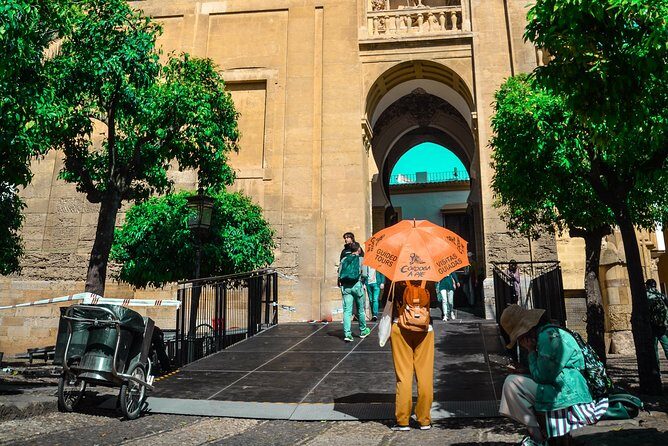 Cordoba Mosque Guided Tour - Who This Tour Is Best For