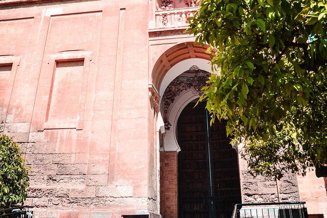 Cordoba Mosque Guided Tour - Frequently Asked Questions