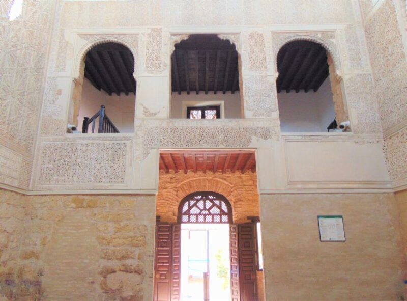 Córdoba: Mosque, Jewish Quarter and Alcázar 3-Hour Tour - FAQ