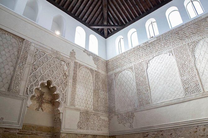 Cordoba: Mosque, Jewish Quarter and Alcazar - Exploring Cordoba’s Highlights