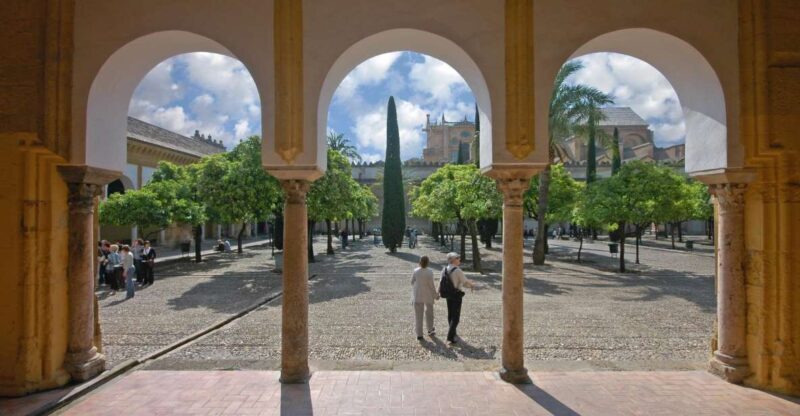 Cordoba Mosque & Jewish Quarter Tour with Tickets - An In-Depth Look at the Tour