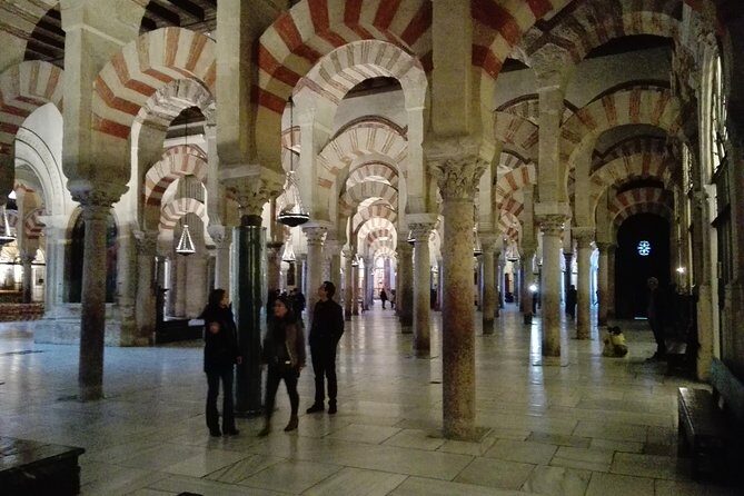 Cordoba Mosque Skip The Line - In-Depth Look at the Tour Experience